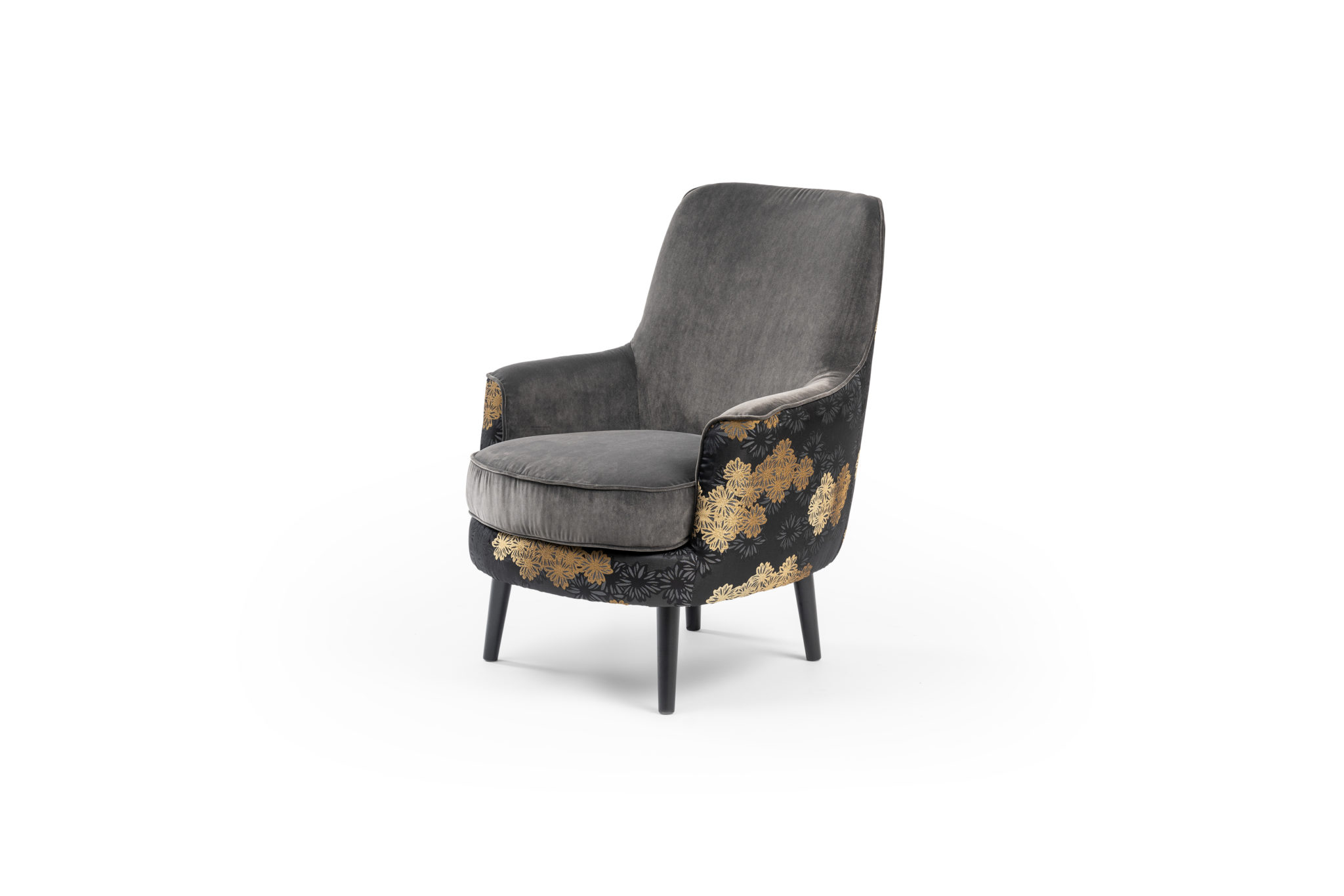 Fauteuils - Ralph M.