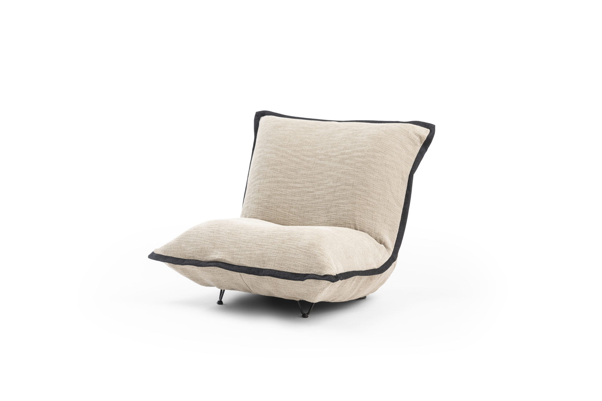 Fauteuils - Ralph M.